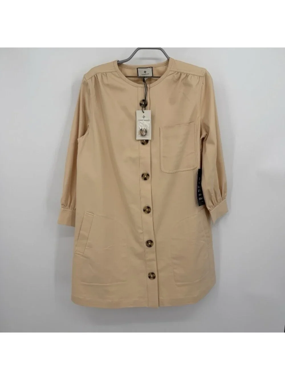 Tuckernuck | Dresses | Tuckernuck Stone Blake Dress Size S Womens Aline ...